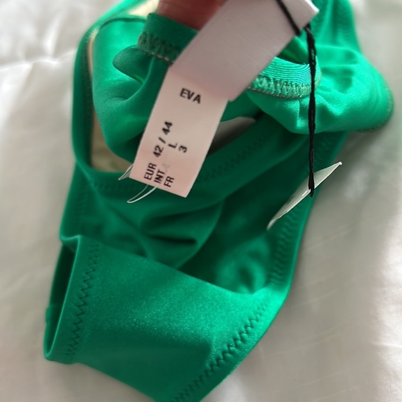 Yasmine Esmali | Swim | Yasmine Esmali Eva Bikini Bottom | Poshmark